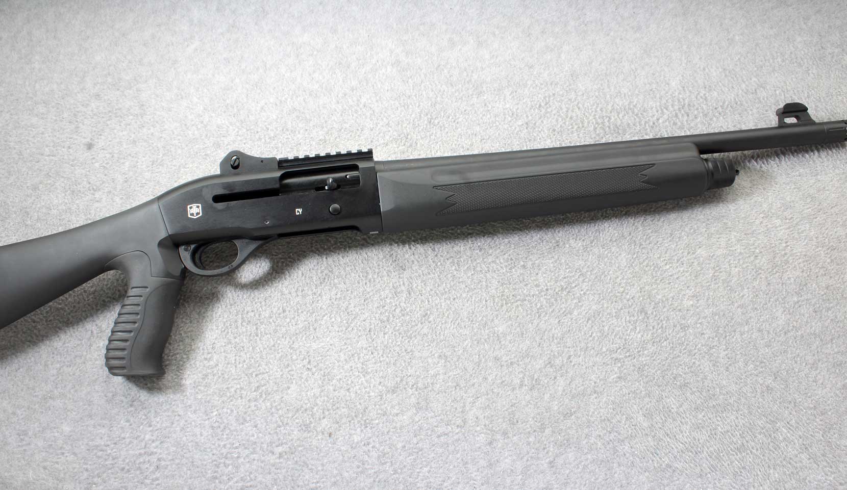 ATA Arms ~ CY Tactical ~ 12 Gauge | Cabela's